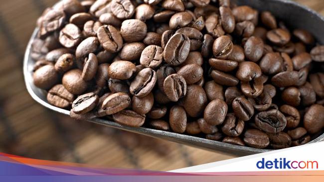 Biji Kopi Espresso vs Biji Kopi Biasa, Sama atau Beda?