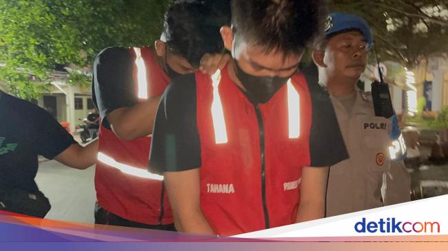 Cinta Segitiga di Balik Pengeroyokan Mahasiswa Jambi hingga Kritis