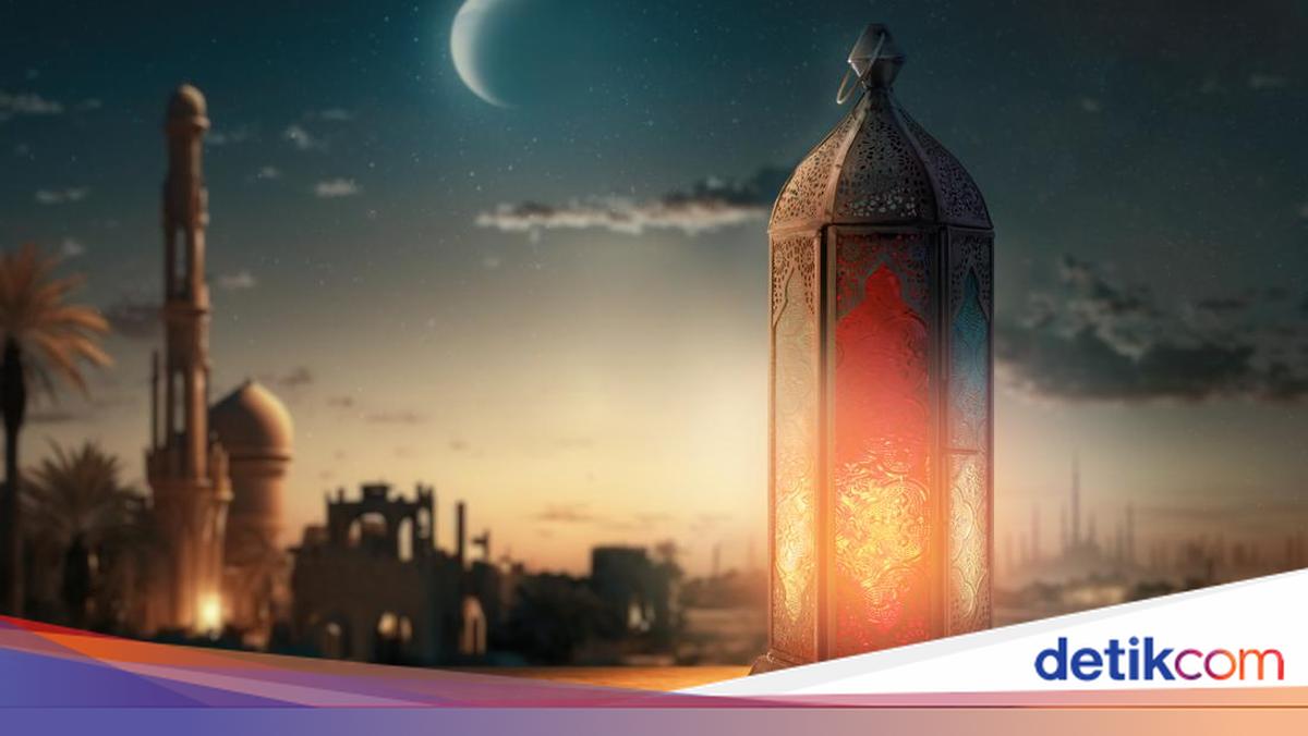 Lebaran Idul Fitri 2025 Tanggal Berapa? Ini Versi Kemenag dan Muhammadiyah