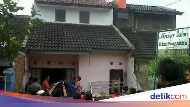 Dendam Mekanik di Balik Kematian Tragis Vokalis Band Metal Bandung