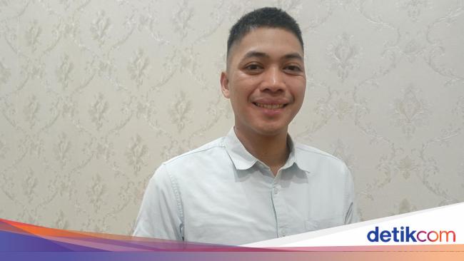 Rasyid Rajasa Akan Deklarasi Maju di Pilwalkot Palembang Usai Lebaran