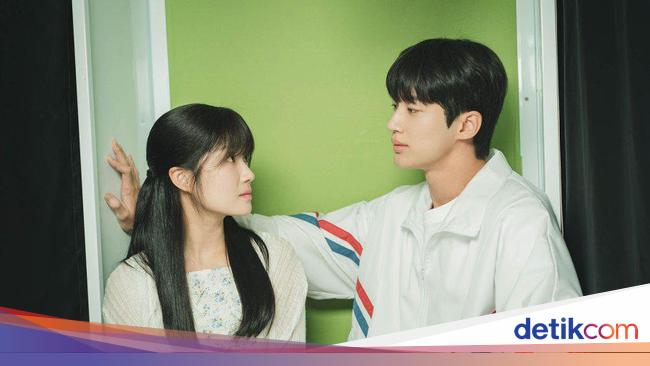 7 Rekomendasi Drakor April 2024 Mengisi Libur Lebaran