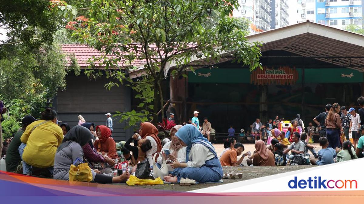 Tradisi Rajaban di Jawa Barat, Botram Jadi Simbol Kebersamaan