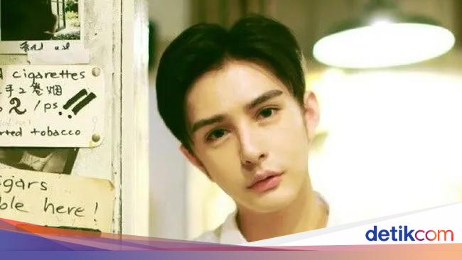 Potret Pria Dulu Viral Disebut Mirip 'Siluman Ular Putih', Kini Bak ...