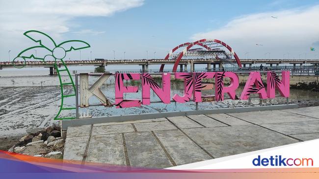 7 Wisata Kenjeran Surabaya Populer yang Menarik Dikunjungi