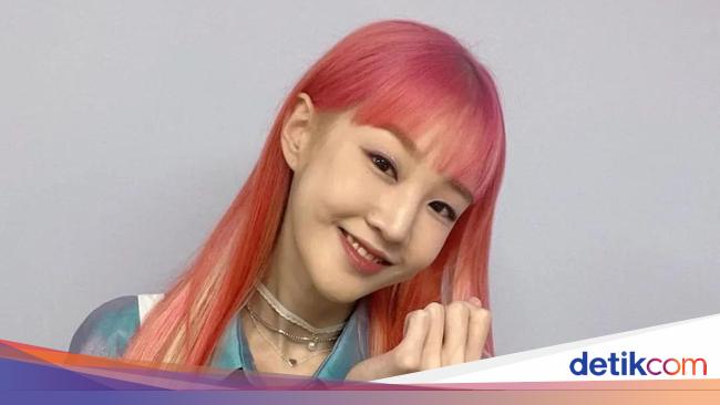 Park Bo Ram Meninggal Dunia Saat Akan Comeback Bermusik