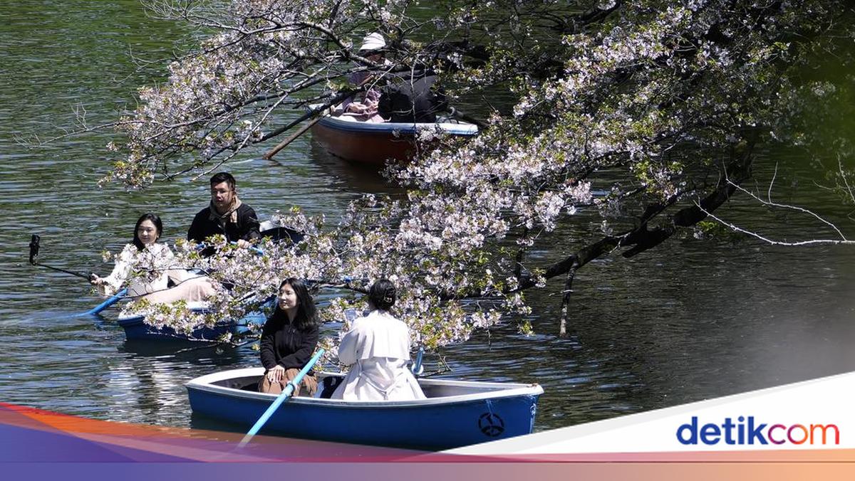 Penyebab China Keluarkan Larangan Perjalanan ke Jepang