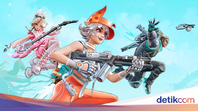 10 Game Android Terpopuler dan Gratis, Asyik Dimainkan Bareng Keluarga