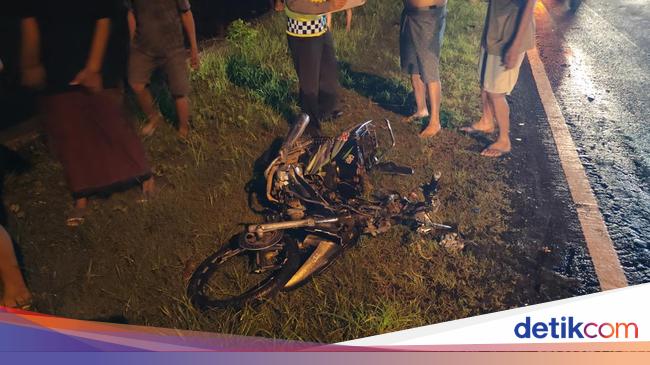 Brak! Kecelakaan Karambol di Kulon Progo Tewaskan Satu Pelajar SMP