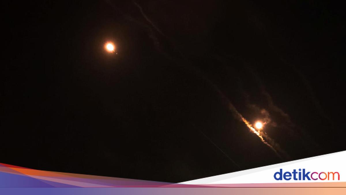 Operation True Promise: Israel Sebut Gagal, Iran Klaim Sukses Besar