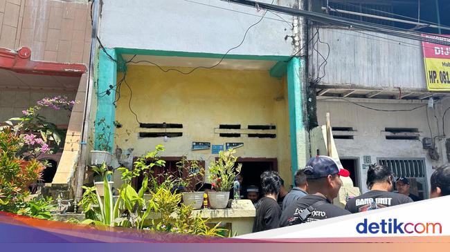 Pengakuan Suami Yang Bunuh Timbun Mayat Istri 6 Tahun Lalu