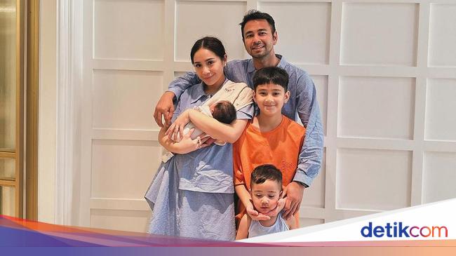 Lily Dapat Tawaran Jadi BA, Nagita Slavina Izin ke Raffi Ahmad
