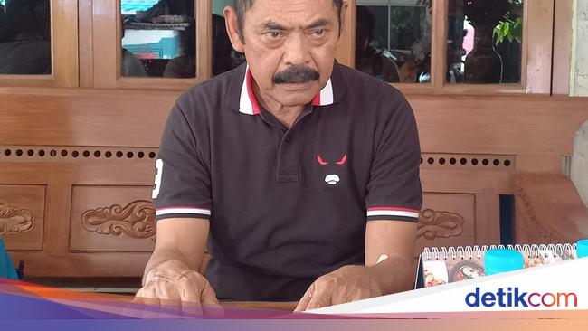 Respons FX Rudy soal Hasto Kristiyanto Jadi Tersangka KPK