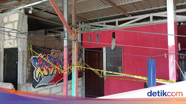 Mahasiswi Undana Asal Sumba Timur Tewas dalam Kos, Polisi Selidiki Mahasiswi Undana Asal Sumba Timur Tewas dalam Kos, Polisi Selidiki