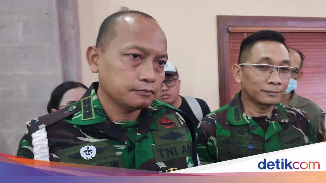 Klaim Pomdam Tak Pernah Terima Rekaman Suara Perselingkuhan Lettu Agam ...