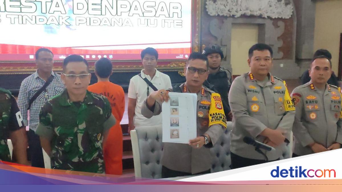 Perselingkuhan Lettu Agam-Anak Kapolresta Malang hingga Panas Bursa ...