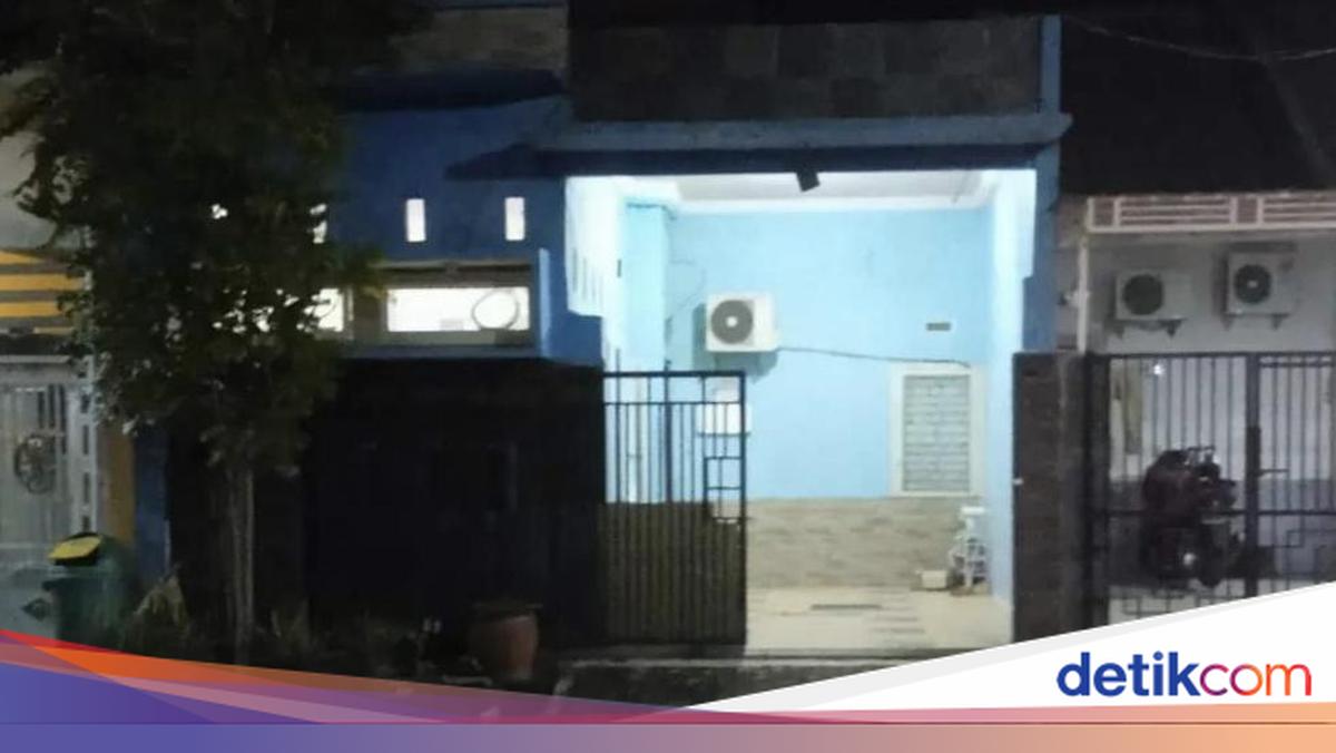 Rumah di Gresik Dirampok, Seorang Wanita Sempat Disekap dan Dianiaya
