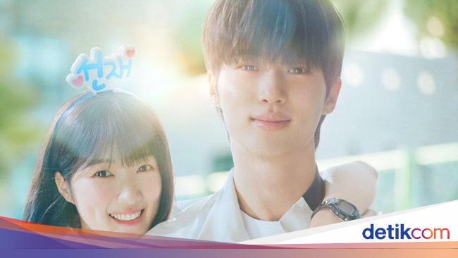 Yuk, Kepoin Byeon Woo Seok-Kim Hye Yoon, Bintang Lovely Runner