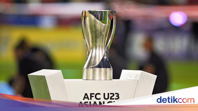 Klasemen Piala Asia U-23 2024 Terbaru, Lengkap dengan Hasil Pertandingan