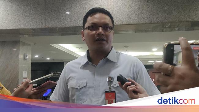 Jubir MK Sebut Sudah Ada 5 Permohonan Amicus Curiae: Baru Kali Ini Ada Jubir MK Sebut Sudah Ada 5 Permohonan Amicus Curiae: Baru Kali Ini Ada