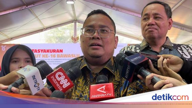 Ketua Bawaslu Instruksikan Jajaran Bersiap Pindah ke IKN