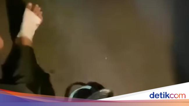 Cewek Ponorogo Jadi Korban Begal Payudara Sepulang Halalbihalal