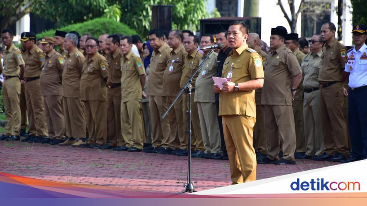 7 Contoh Amanat Apel Pagi di Sekolah, Kantor, hingga Instansi Pemerintah