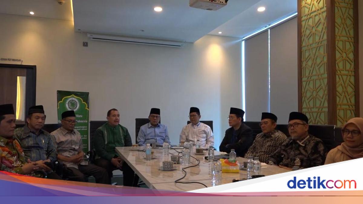 Nggak Cuma ke JK, Pendeta Gilbert Juga Minta Maaf ke MUI Soal Video Viral