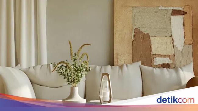 Rekomendasi Model Karpet Ruang Tamu yang Cocok di Rumah Minimalis