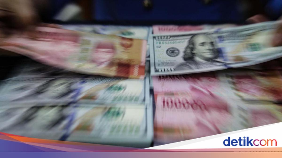 Apa yang Terjadi Jika Nilai Tukar Rupiah Terus Melemah? Ini 6 Dampak-Penyebabnya