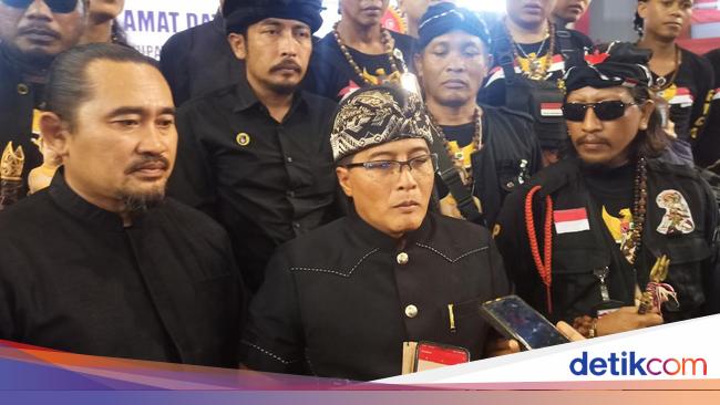 Pertemuan dengan Banyak Perbekel, Giri Prasta Bantah Terkait Pilgub 2024