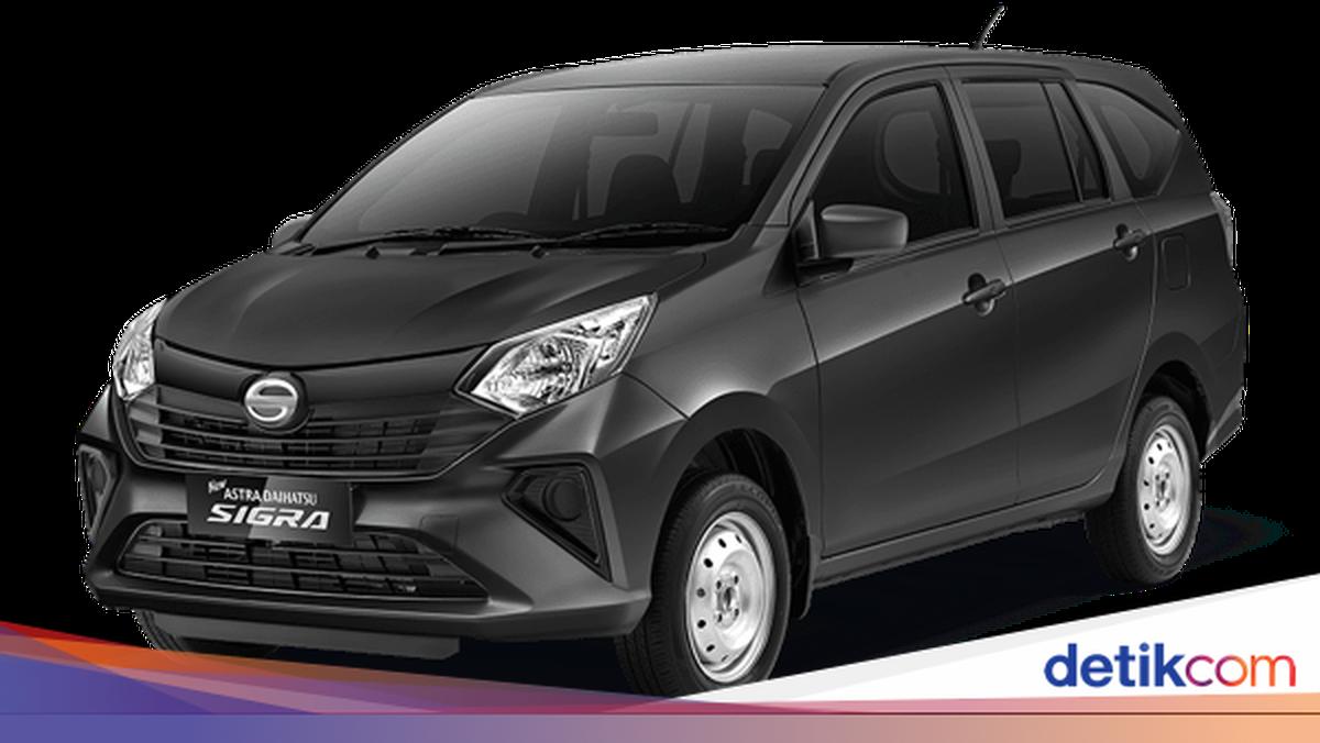 Skema Cicilan Mobil 7 Penumpang Termurah, Bayar Segini Tiap Bulan
