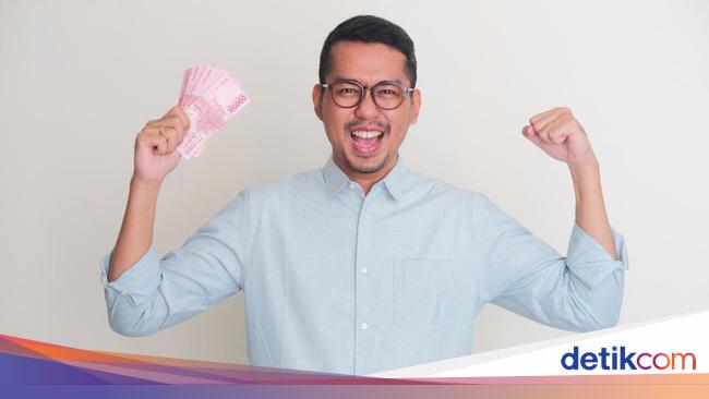 Kalender Jawa Selasa Legi 18 Juni 2024: Mudah Dapat Rezeki