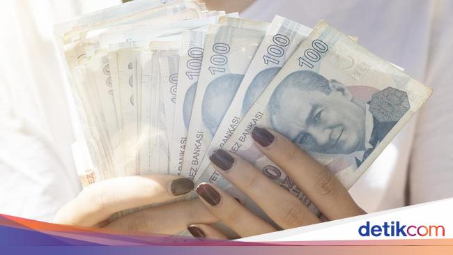 Lagi! 2 WNA Tipu-tipu Tukar Duit Beraksi di Gunungkidul, Kini di Tanjungsari