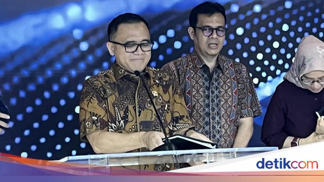 MenPAN-RB: ASN Mulai Pindah ke IKN September 2024