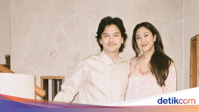 Fakta Gugatan Cerai Sherina Munaf pada Baskara Mahendra