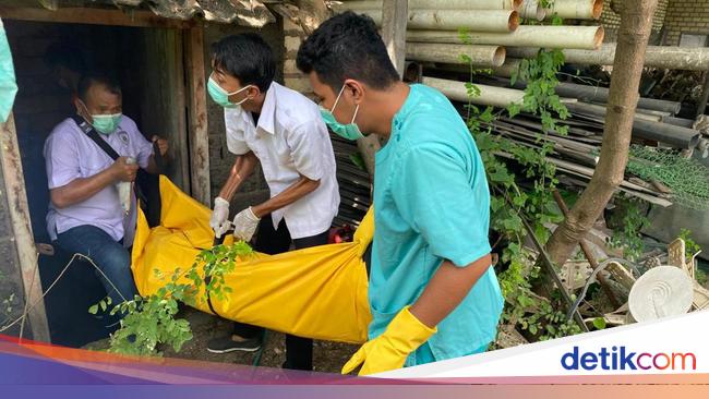 Pria Ini Tewas Tersetrum Saat Garong Gudang Tambak Udang Di Tuban