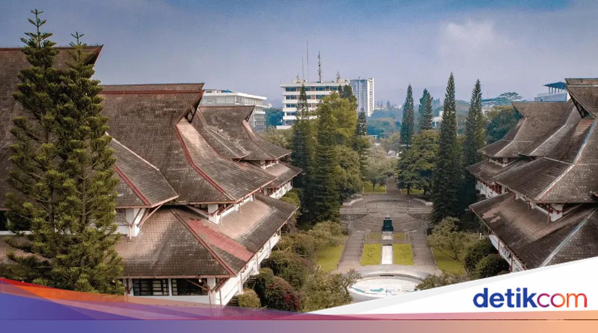 Rincian Biaya Kuliah ITB 2024/2025 Program Sarjana