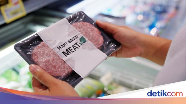 Apakah Makanan Vegan Sudah Pasti Dijamin Halal?
