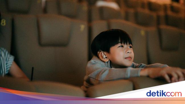 Jadwal Film di Bioskop Medan Hari Ini, Ada Deretan Film Menegangkan
