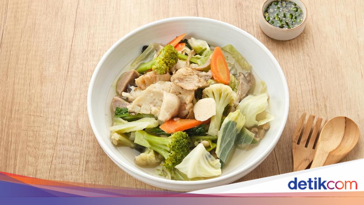 28 Resep Masakan Anak Kos, Praktis dan Simpel untuk Dibuat