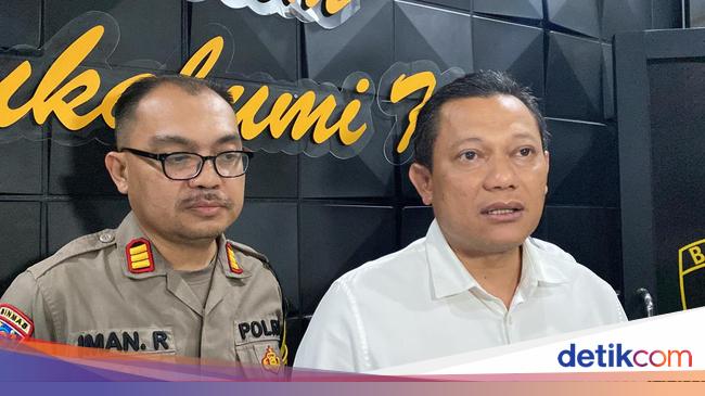 Bikin Riuh, Marketing Investasi Gadai Rumah di Sukabumi Diamankan