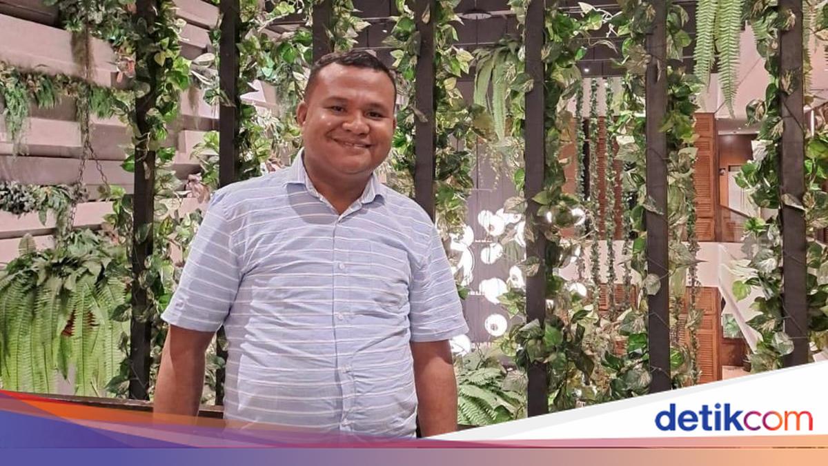 Calon Independen Pilwalkot Ambon Wajib Kumpul 21.451 KTP Dukungan