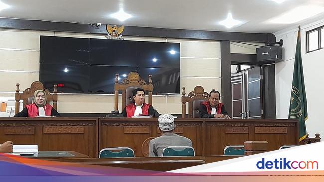 Pengakuan Black Bunuh Anak Bos Roti Maros Pakai Bela Diri Sendeng Bugis