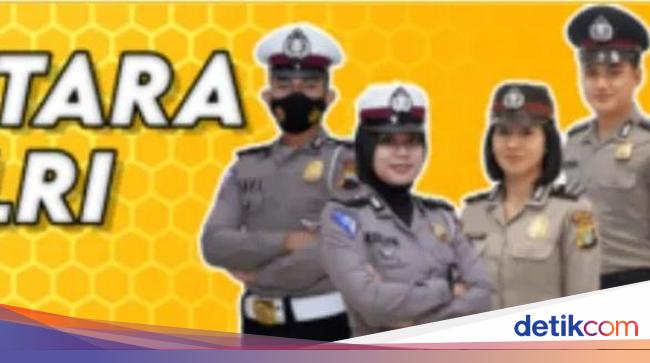 Pendaftaran Polri 2024 Resmi Dibuka, Catat Syarat-Berkas Penting Wajib ...