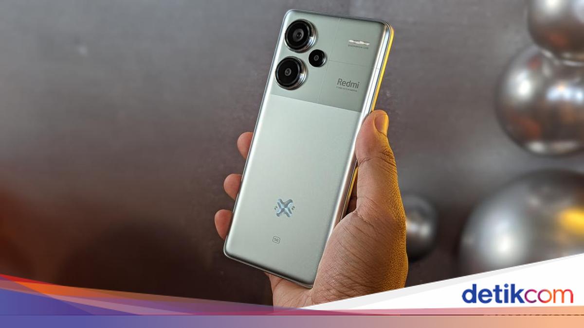 Redmi Note 13 Series Hadir dalam Varian dan Warna Baru