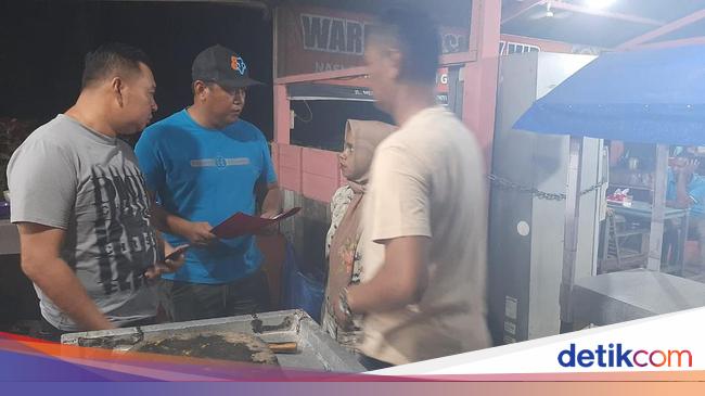 Tak Kapok di Penjara, IRT di Aceh Kembali Tipu Warga