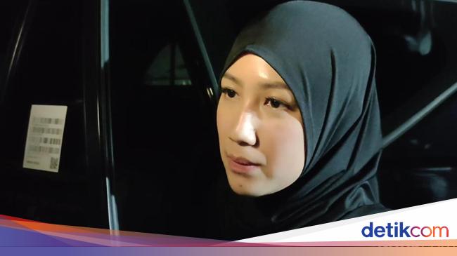 Tamara Tyasmara Tegaskan Mau Yudha Arfandi Dihukum Berat Usai Hilangkan Nyawa Anaknya