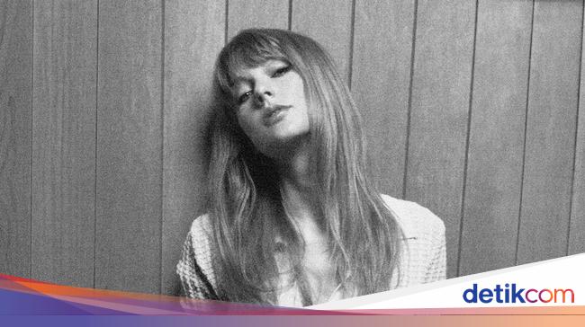 Down Bad, Metafora Cinta Taylor Swift yang Unik