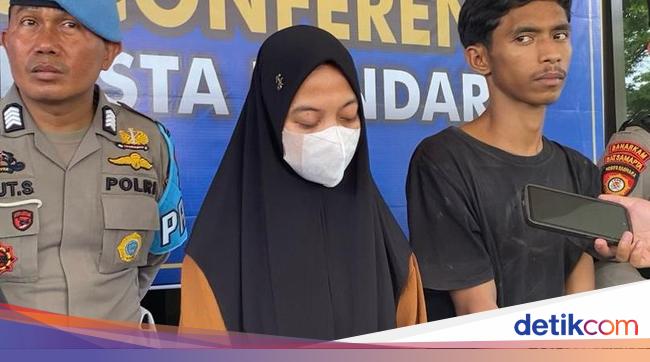 Wanita Kendari Sempat Hendak Santet Ibu Mertua Sebelum Sewa Pembunuh Bayaran